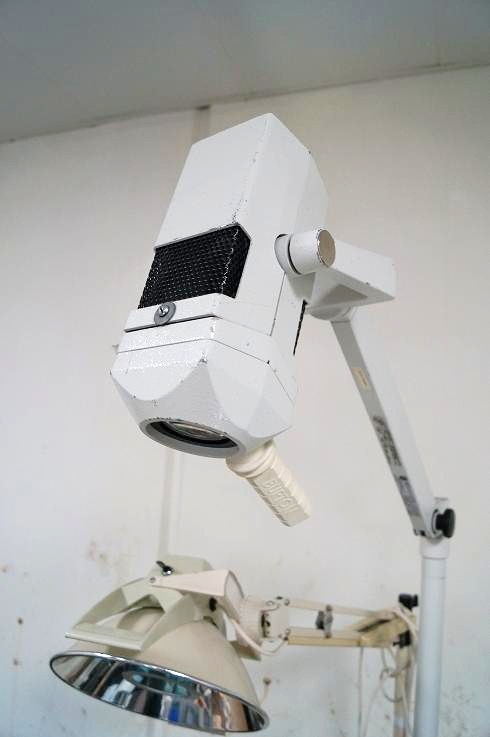 Centura Surgical Lights