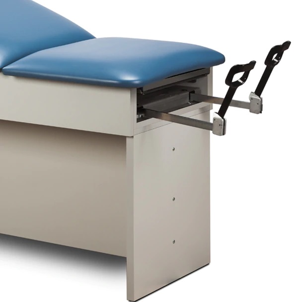 Economy Priced Exam Tables Exam Beds Sold New - Used Hospital Medical ...